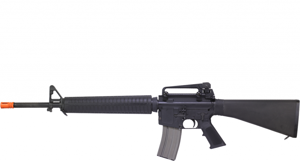 Law Enforcement & Military Firearms | ardensales.com