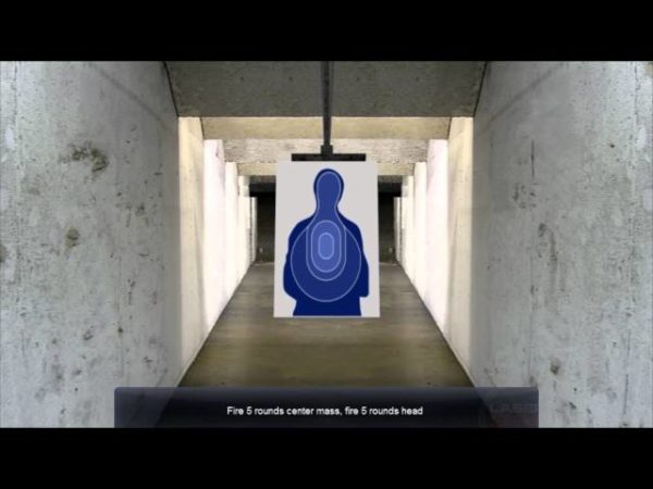 Course of Fire | ardensales.com